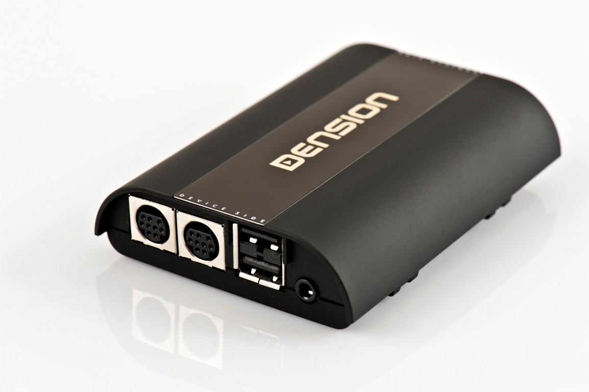 MP3 vmesnik Dension Gateway Pro BT Mp3 vmesniki | Avtoakustika na ...