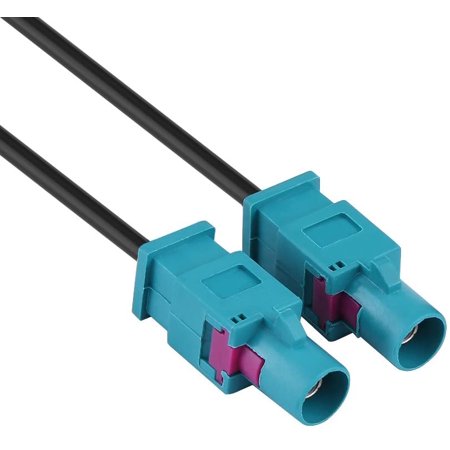 Antenski podaljšek Fakra (M) - Fakra (M) 10 cm - Univerzalni - Antenski ...